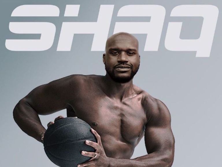 Shaq pokes fun at ESPN's Body Issue | theScore.com