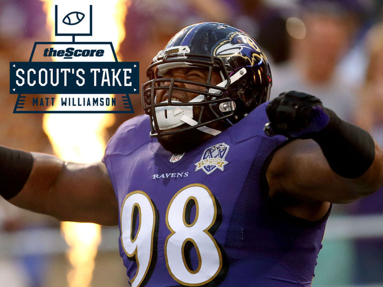 Ravens' once-great defense facing more questions than answers ...