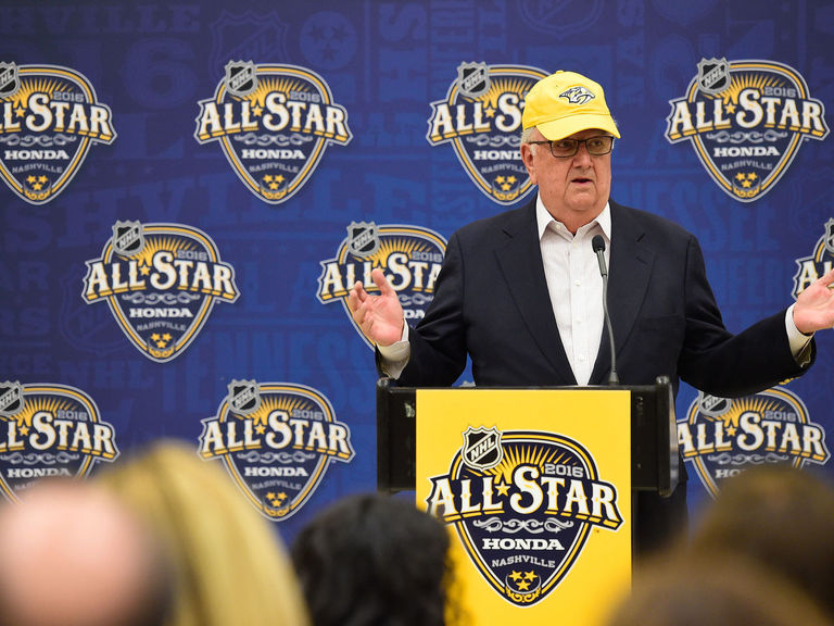 Predators part-owner files $250M lawsuit against team, chairman ...