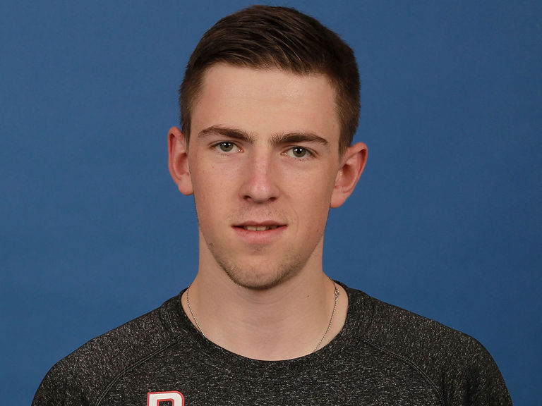 Red Wings take Filip Hronek 53rd overall | theScore.com