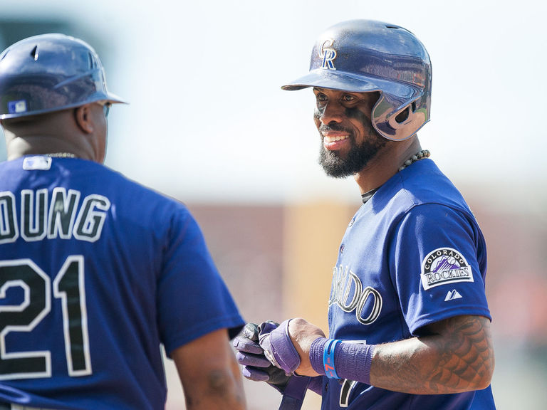 Mets bring back Reyes on minor-league deal | theScore.com