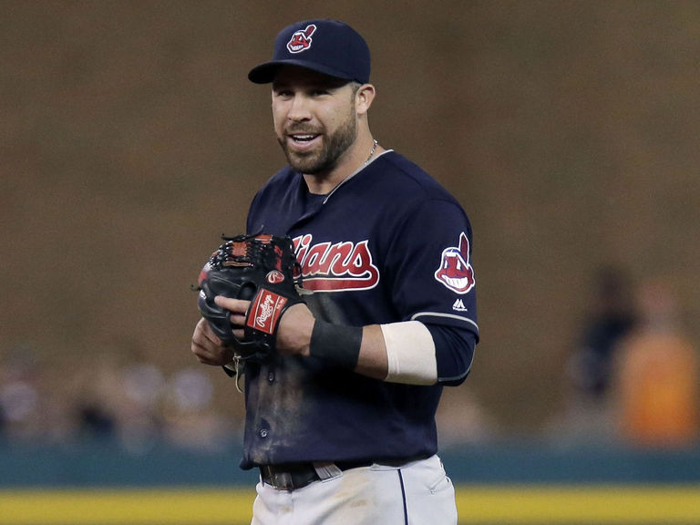 Kipnis corrects reporter's tweet about why he exited | theScore.com