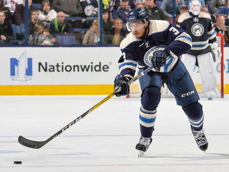 Top 10 restricted free-agent defensemen | theScore.com