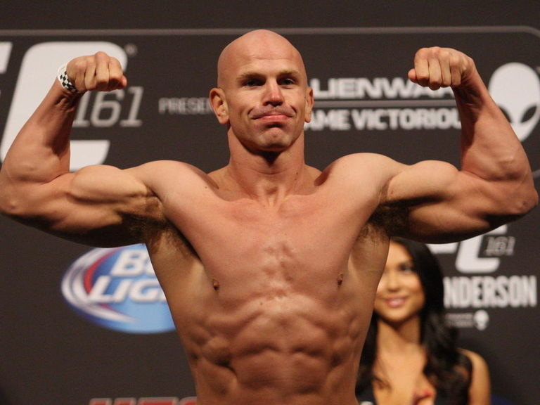 UFC veteran Ryan Jimmo dies at 34 | theScore.com