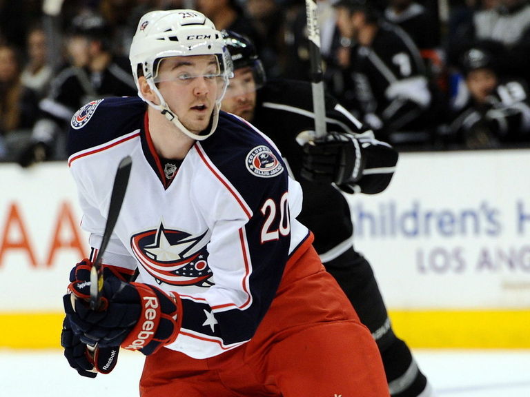 Penguins retain Tim Erixon with 2-way contract | theScore.com