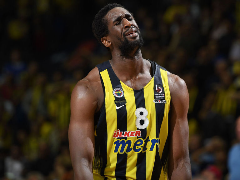 Ekpe Udoh hoping for NBA return next season | theScore.com
