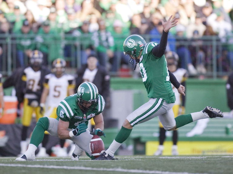 Congi signs 1-day contract with Roughriders, subsequently retires ...