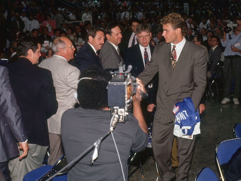 Lindros: Refusal to play for Nordiques 'was about an owner,' not a city ...