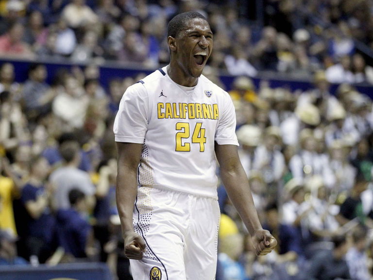 Gonzaga officially adds Jordan Mathews from Cal | theScore.com