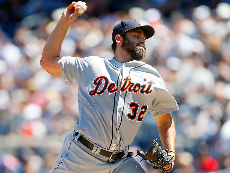 Fulmer named AL Rookie of the Year | theScore.com