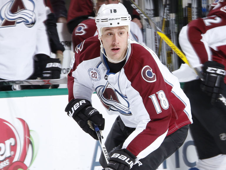 Jets sign Shawn Matthias to 2-year, $4.25M deal | theScore.com