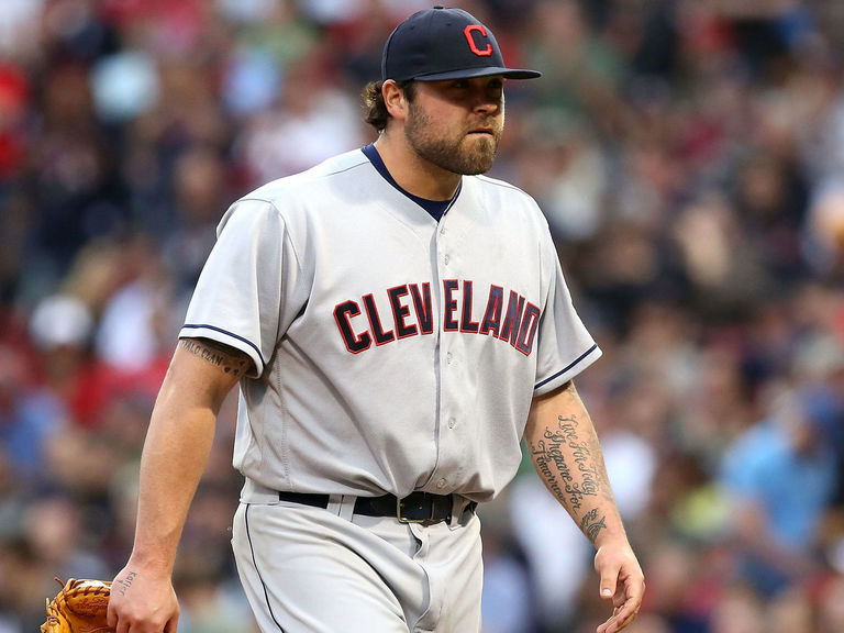 Joba Chamberlain won't pursue MLB return: 'It's time to be a dad ...