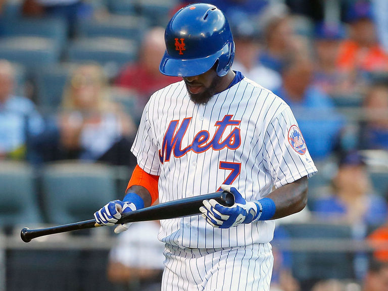 New York paper slams Reyes after Mets return | theScore.com