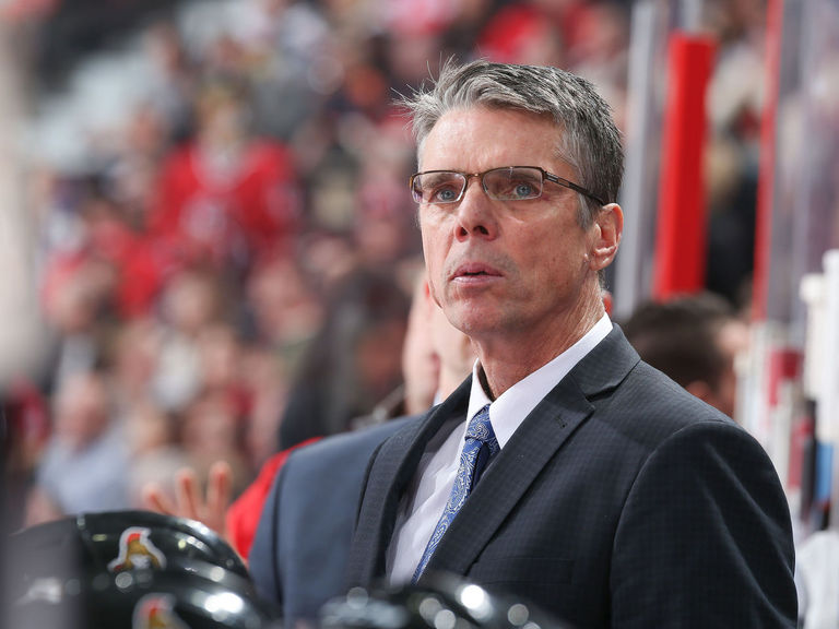 Flames name Cameron, Jerrard assistant coaches | theScore.com