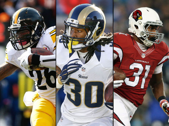 Fantasy: 2016 Running Back Primer | theScore
