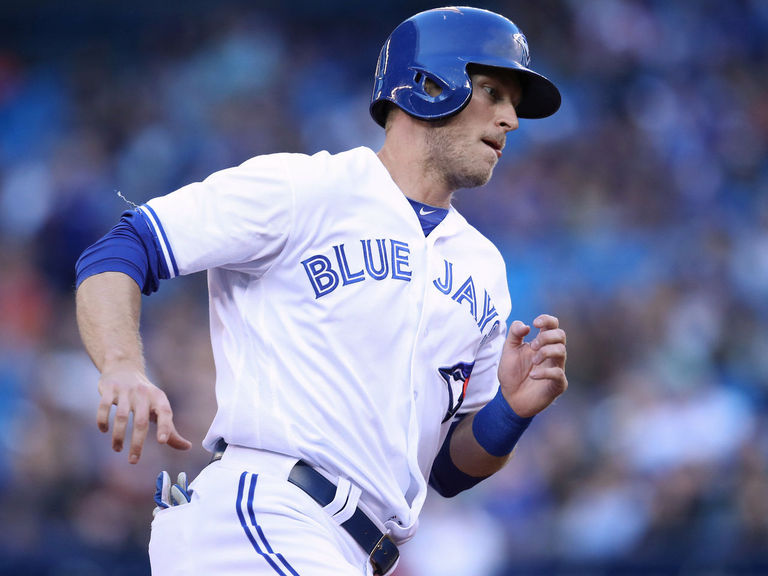 Saunders hopes to remain in Toronto with new deal | theScore.com