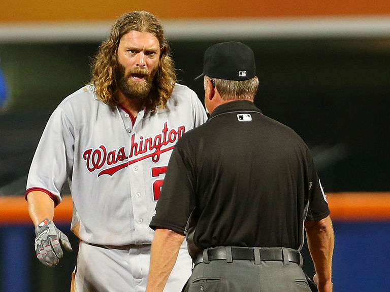Werth sounds off on slide rule after controversial finish | theScore.com