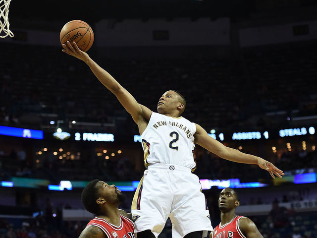 Recognizing opportunity in daily fantasy basketball | theSc…