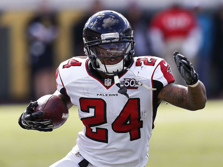 Does it really matter which teams your running backs come from ...