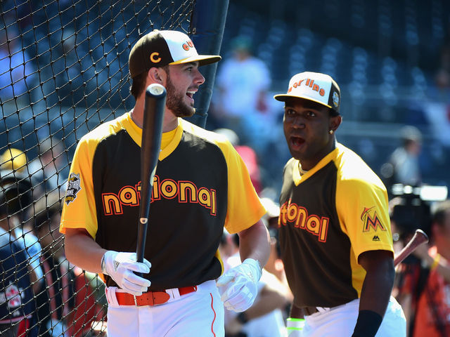 2016 All-Star Game: Lineups, rosters, and MVP odds | theSco…