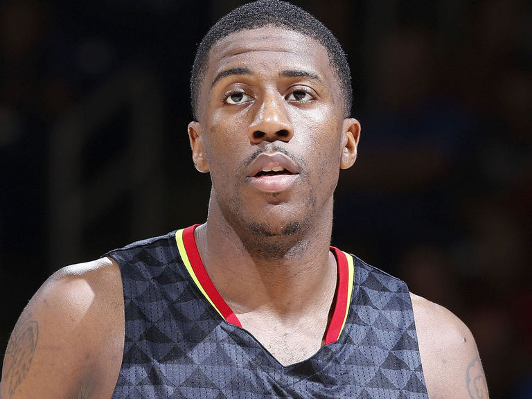 Report: Hawks waive Lamar Patterson | theScore.com