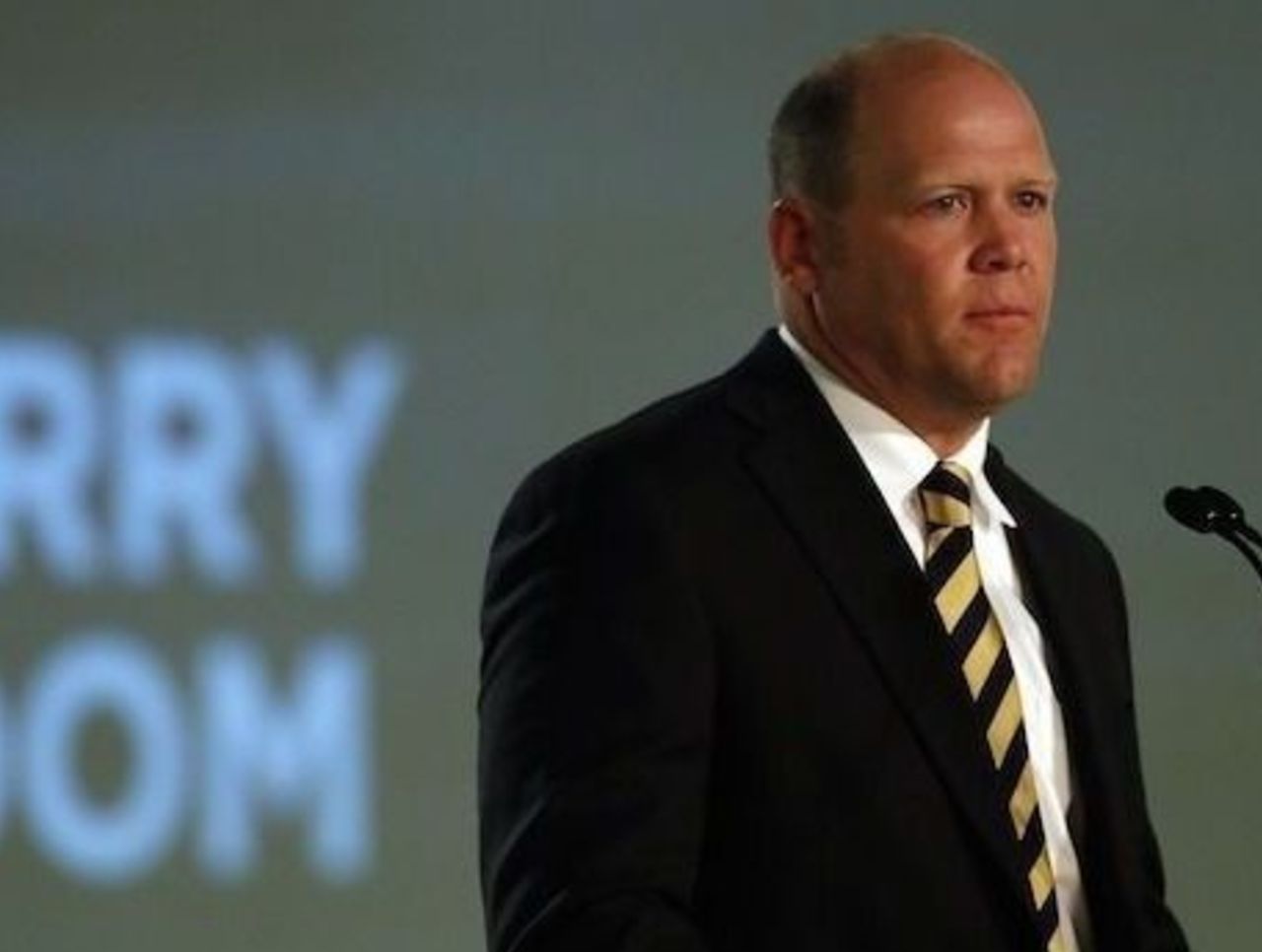 5 new coaches who are most likely to struggle in 2016 | theScore.com