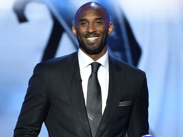 Watch: Kobe cracks jokes in ESPY Icon Award speech | theSco…