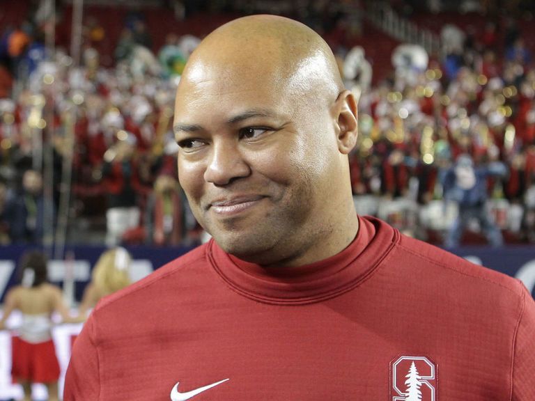 Stanford's Shaw: College Football Playoff expansion 'an inevitability ...