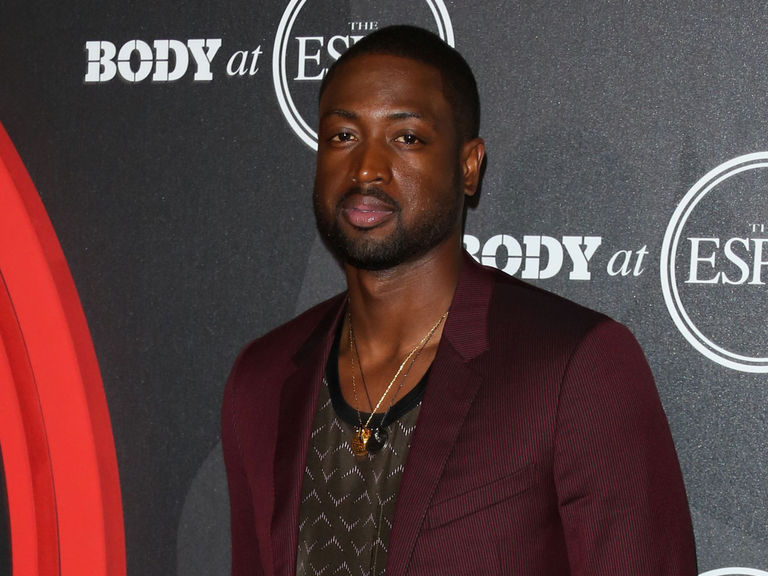 Wade: Chicago homecoming bigger than basketball | theScore.com