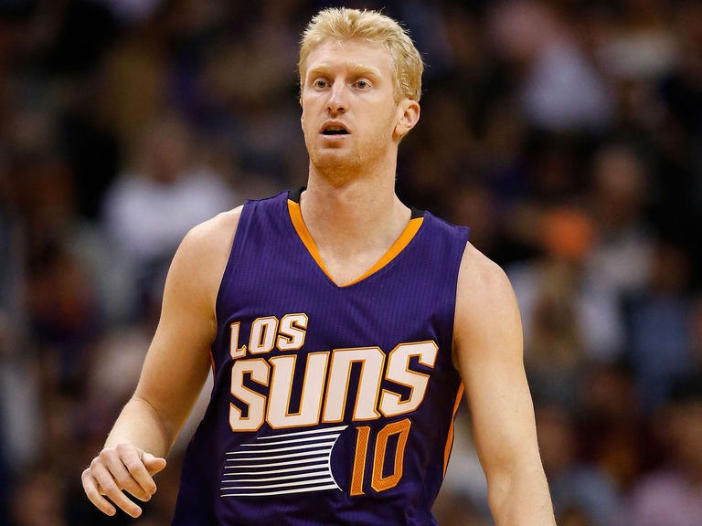 Report: Nets, Chase Budinger reach contract agreement | theScore.com