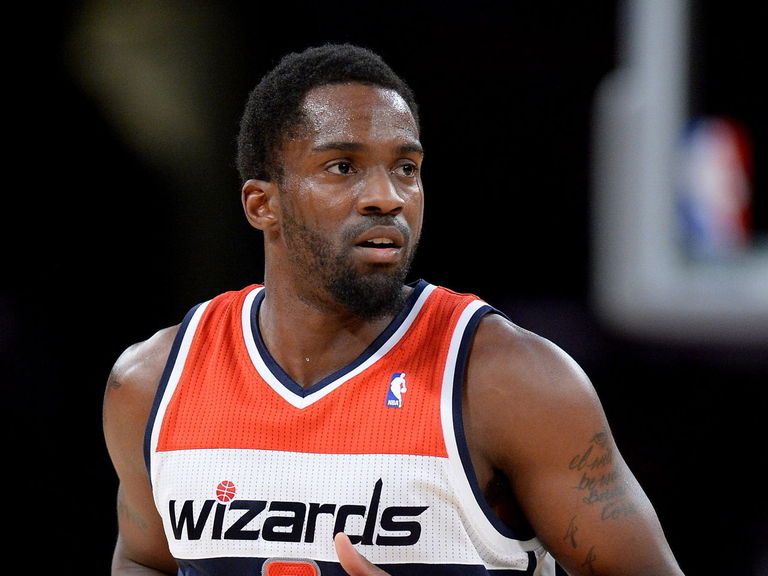 Martell Webster mulling NBA return: 'Don't count me out just yet ...