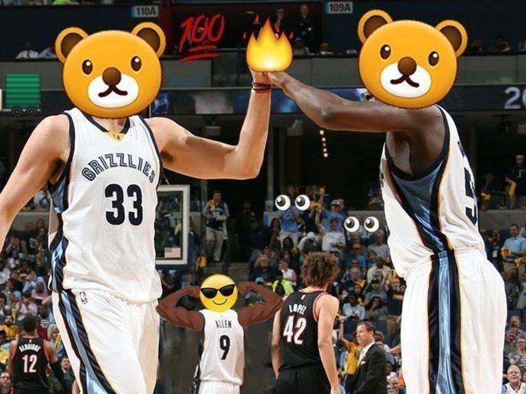 NBA teams celebrate World Emoji Day | theScore.com