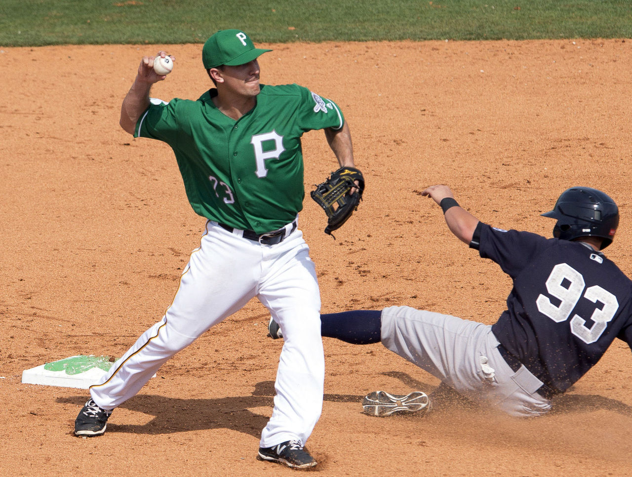Filling in Your Saturday MLB Lineups: Late Edition | theScore.com