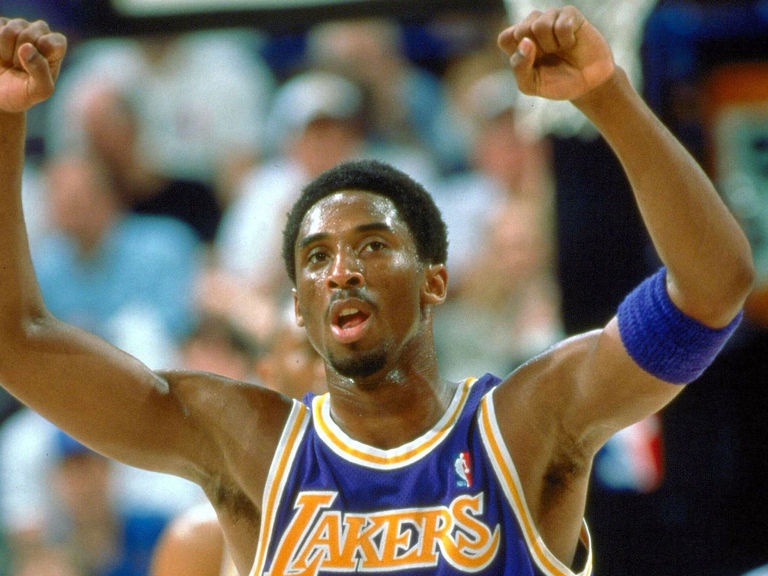 Kobe pens remorseful letter to 17-year-old self | theScore.com