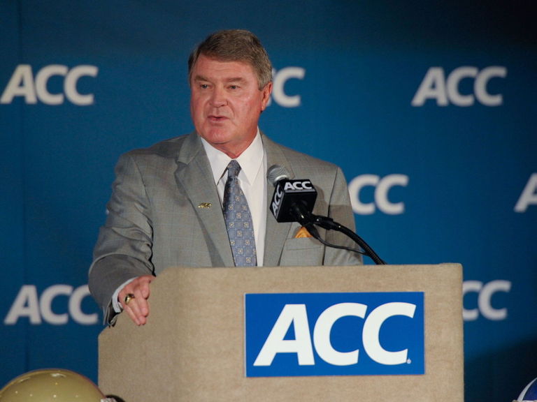 ACC/ESPN officially announce ACC Network | theScore.com