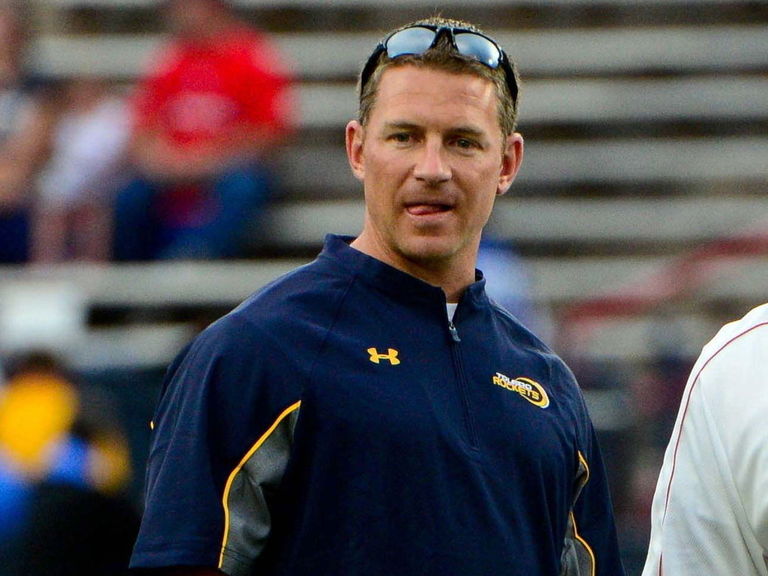 Toledo signs Jason Candle to contract extension through 2021 | theScore.com