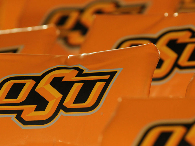 Oklahoma State AD Mike Holder gets 3-year contract extension | theScore.com
