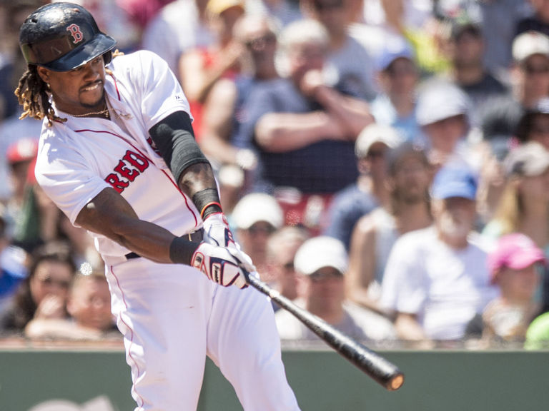 Hanley, Story named Players of the Week | theScore.com