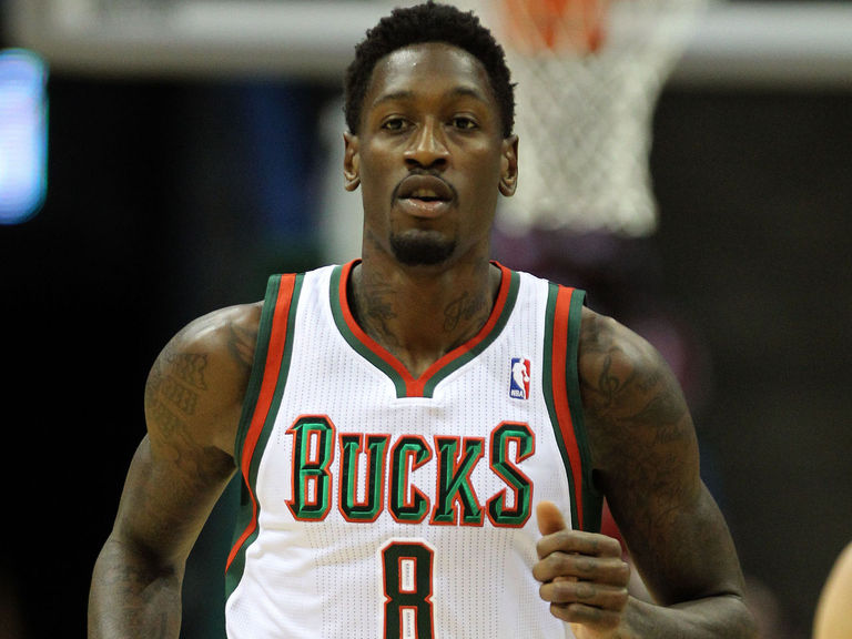 Watch: Larry Sanders reflects on life after basketball | theScore.com