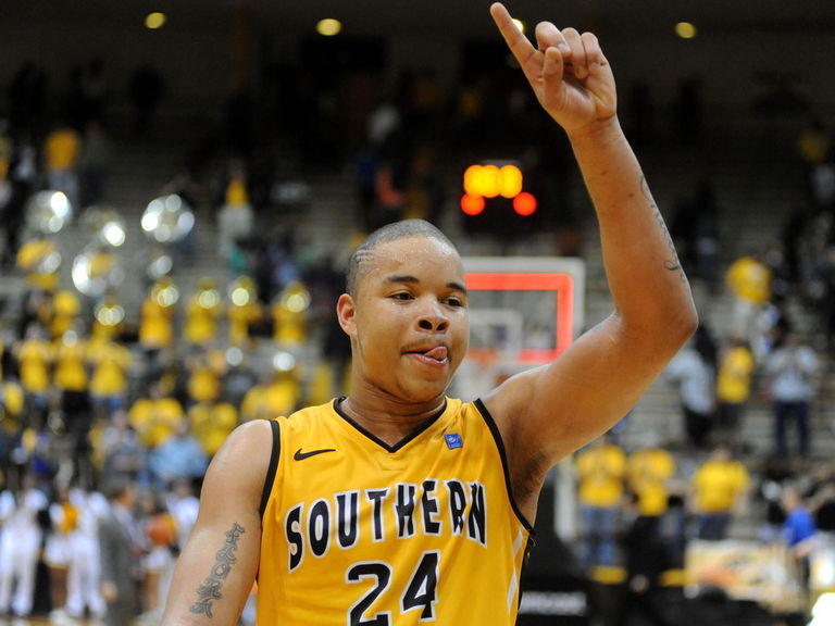 Former Southern Miss forward Jonathan Mills shot and killed in Chicago ...