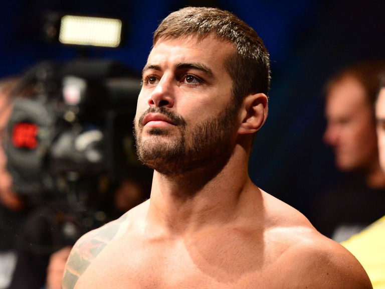 Ricardo Abreu flagged for potential 2nd doping violation while under ...