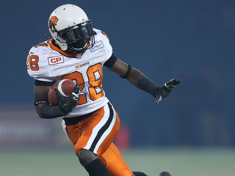 Watch: Lions' Chris Rainey goes 95 yards to the house untouched ...