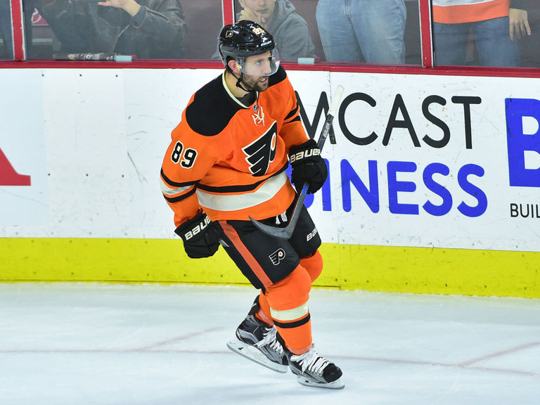 Agent: Sam Gagner closer to signing, Canucks in the mix | theScore.com