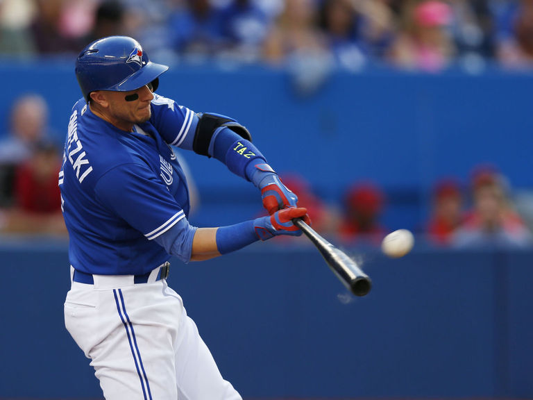 Watch: French announcer goes insane after Tulo's grand slam | theScore.com