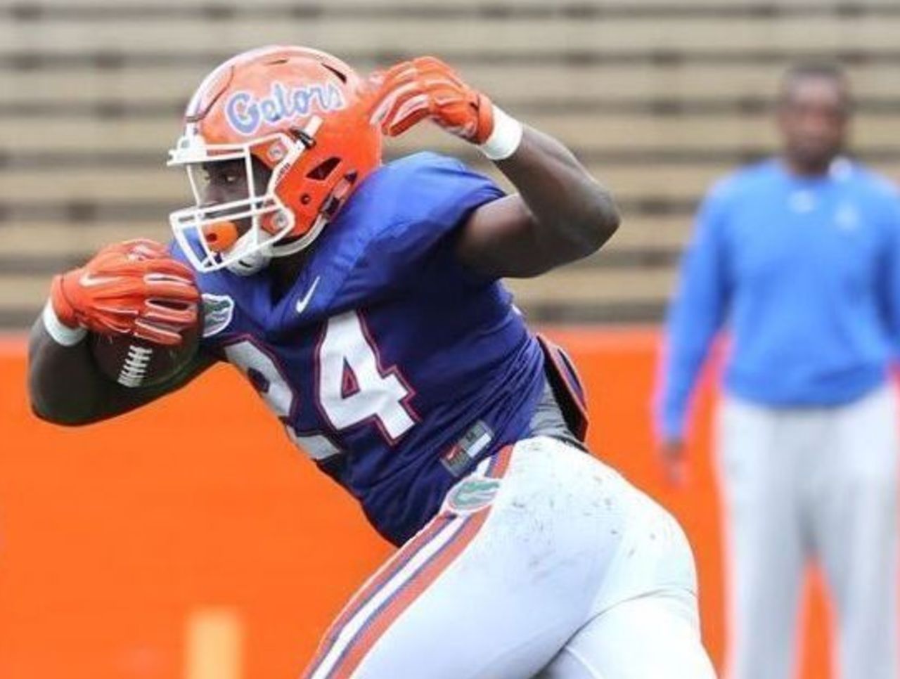 5 upperclassmen ready for breakout performances | theScore.com