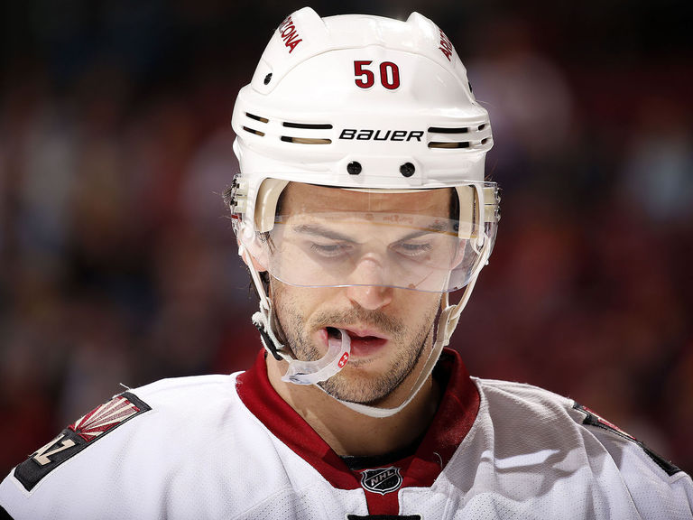 3 teams that should take a chance on Antoine Vermette | theScore.com