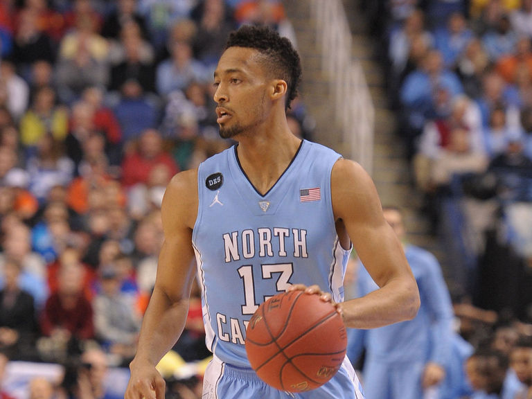 Knicks sign guard J.P. Tokoto | theScore.com