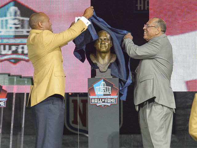 Every NFL team's most likely future Hall of Famer | theScore