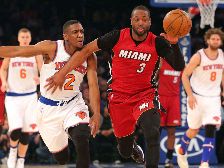 Watch: Top 100 crossovers of 2015-16 NBA season | theScore.com