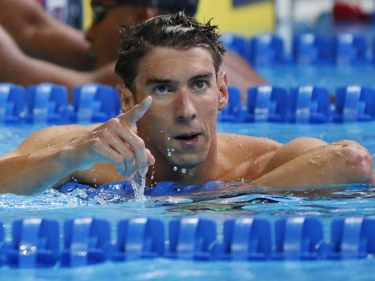 Michael Phelps to testify before Congress on anti-doping concerns ...